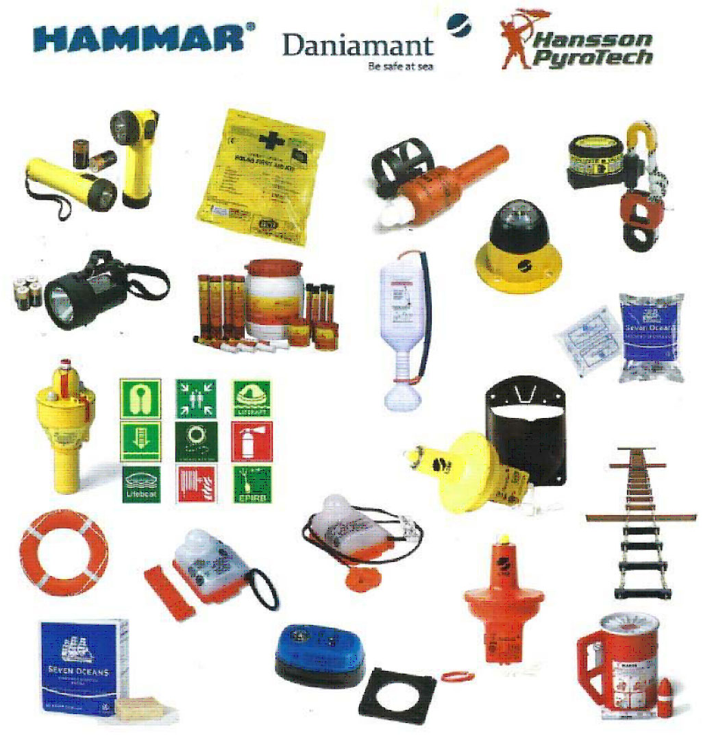 Offshore | Ocean Offshore