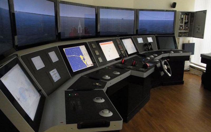 Services | Ocean Offshore